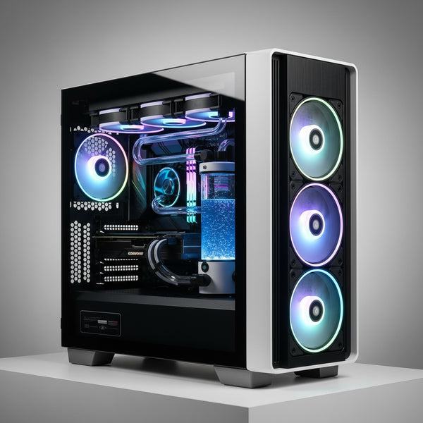High Performance PC – X-Forge Gaming